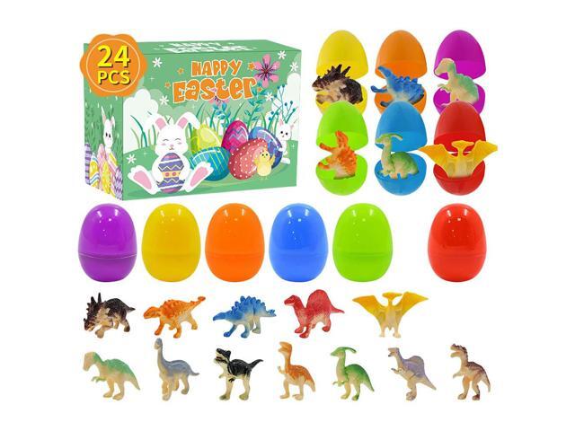 Click here for 12Pcs Easter Eggs Mini Colorful Easter Basket Stuf... prices