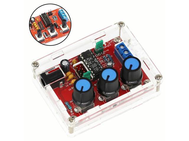 Click here for XR2206 Signal Waveform Generator Produces Sine Tri... prices
