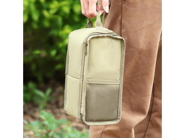 Click here for Camping Lamp Bag Portable Gas Lantern Carry Bag Wa... prices