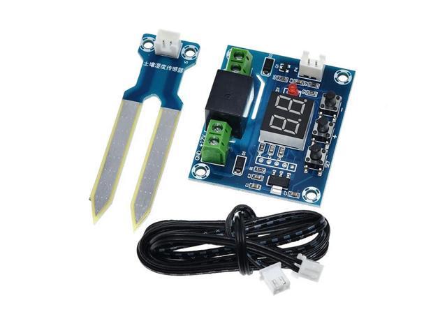 Click here for XH-M214 12V Soil Humidity Sensor Controller Irriga... prices