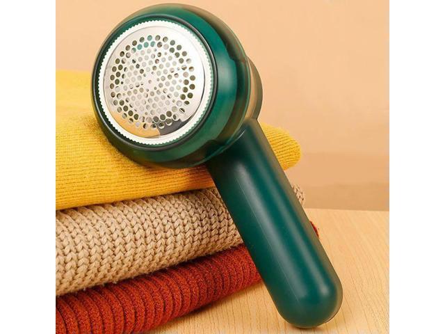 Click here for Electric Pellets Lint Remover Portable Sweater Sha... prices