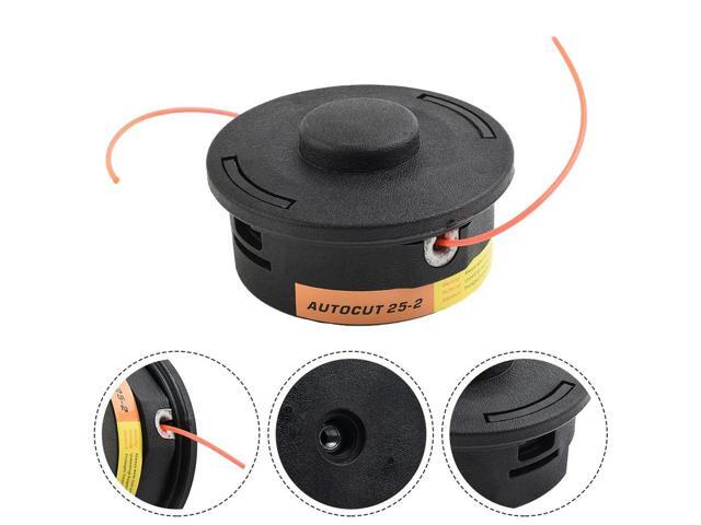 Click here for Trimmer Bump Head For 25-2 FS44 FS55 For FS80 FS90... prices