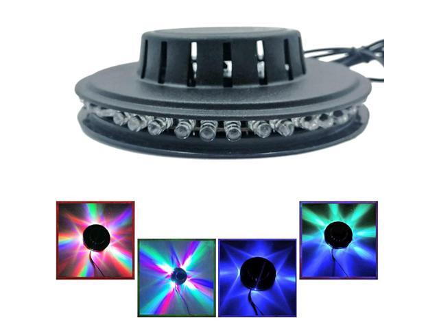 Click here for Sound Activated Rotating Disco Light Bar Stage Lam... prices