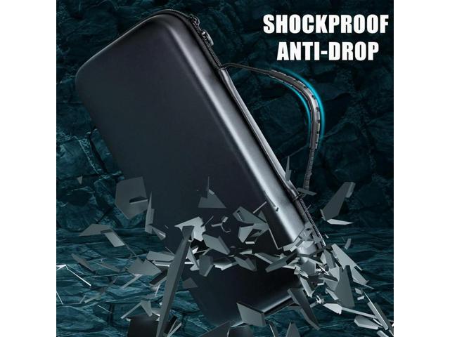 Click here for Portable Bag Carrying Case for Claw Game Console E... prices