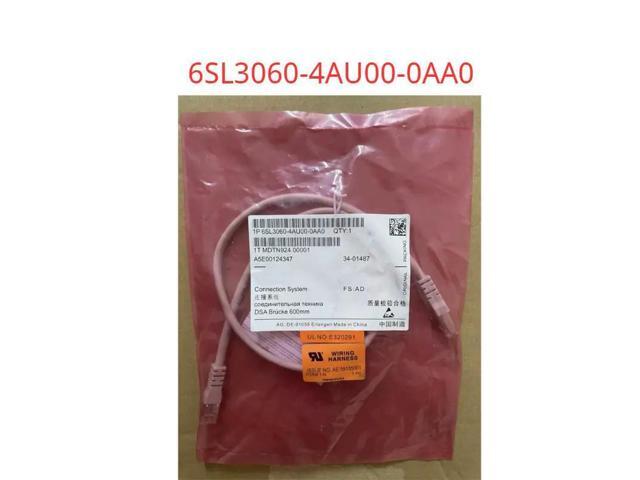 Click here for 6SL3060-4AU00-0AA0 600MM cable prices