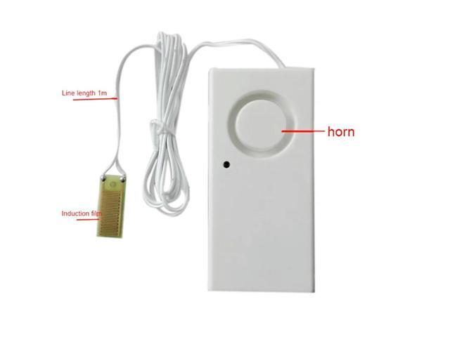Click here for 3X Home Alarm Water Leakage Spot Alarm Detector In... prices