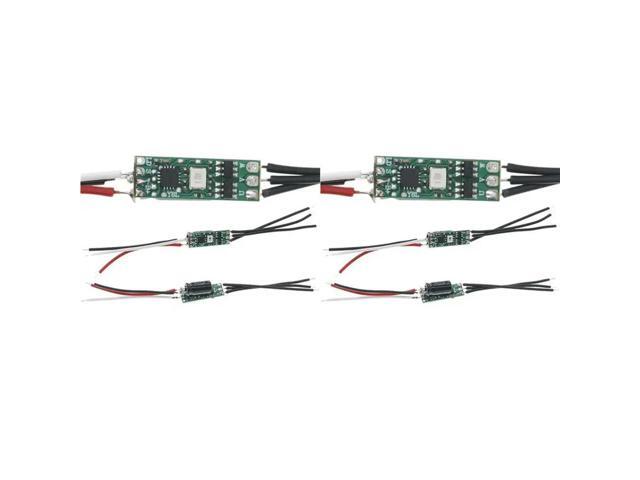 Click here for 2X 1S DC 3V-6V 3.7V 3.5A Mini BLDC Brushless Motor... prices