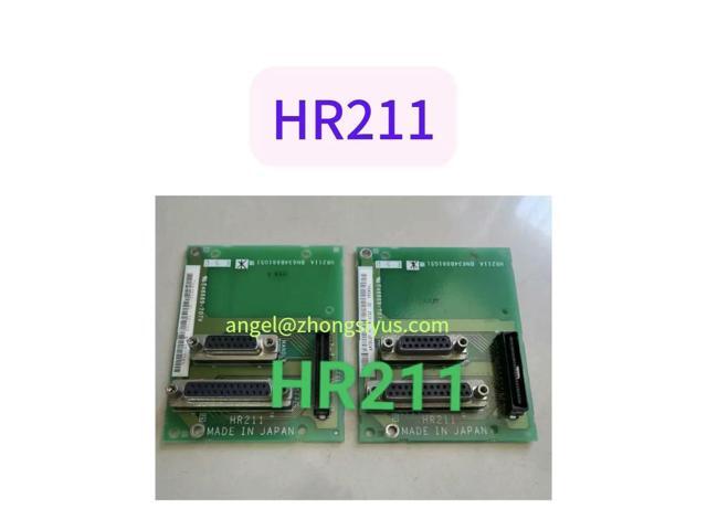 Click here for HR211 IO board tested ok in good condition prices