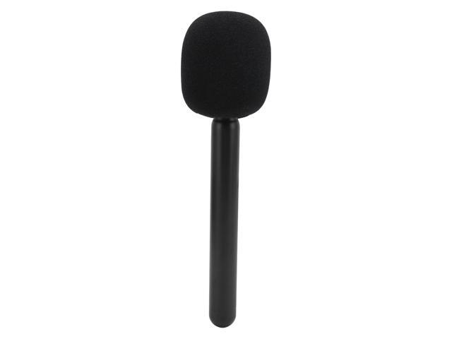 Click here for Wireless Mic Handheld Adapter with Windshield Foam... prices