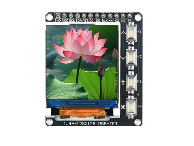 Click here for ST7735 ST7789 Full Color TFT Display Module HD LCD... prices