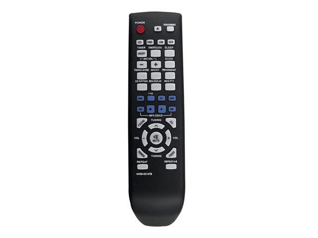 Click here for For Audio System Remote Control AH59-02147B Replac... prices