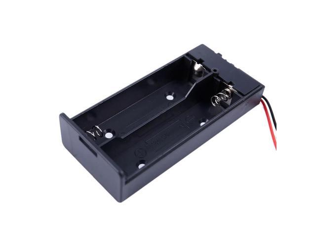 Click here for 2X 3.7V 2X Holder Connector Case Box ON/OFF Switch... prices
