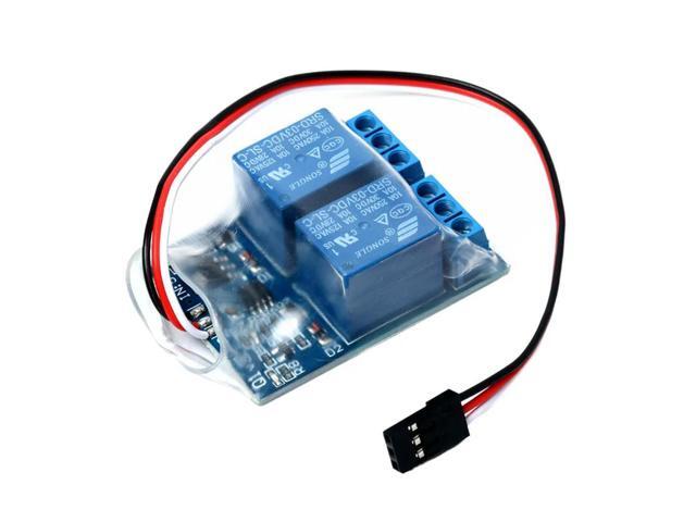 Click here for Relay Switch For Aeromoing Cars PWM Relay Module W... prices