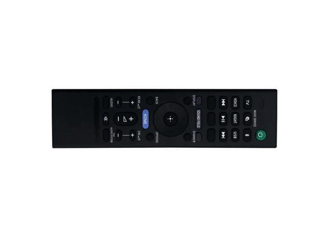 Click here for RMT-AH514U Remote Control Replacement For Soundbar... prices