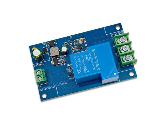 Click here for Bluetooth Proximity Switch Single-Channel 30A Rela... prices