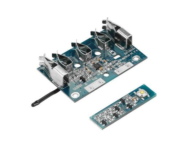 Click here for Charging Protection Circuit Board PCB BAT618 For 1... prices