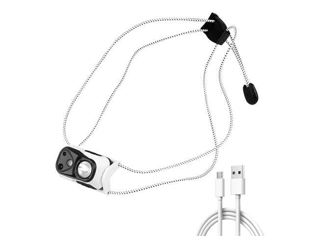 Click here for Portable Running Headlight Rechargeable LED Headla... prices