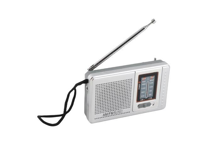 Click here for Premium Dual Band AM FM Operated Built-in Speaker... prices