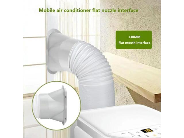 Click here for Exhaust Duct Interface Parts Tube Connector Adapte... prices