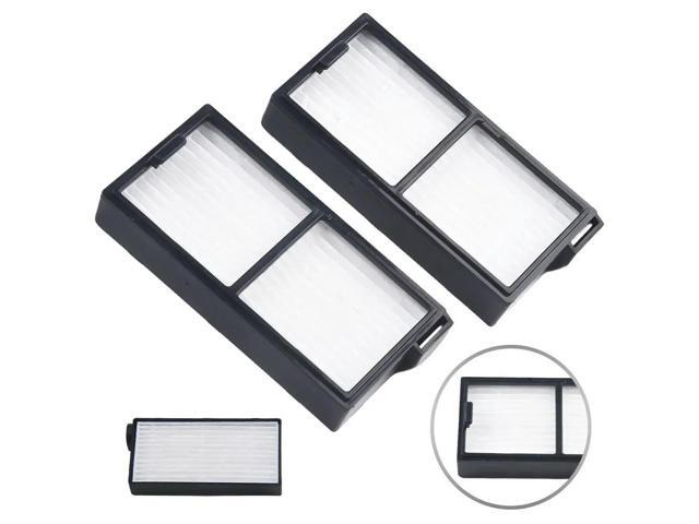 Click here for Pack 2 Filters For Solids Tank For Cecotec For Con... prices