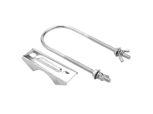 Click here for Double Antenna Mast Clamp V Jaw Block with U Bolts... prices
