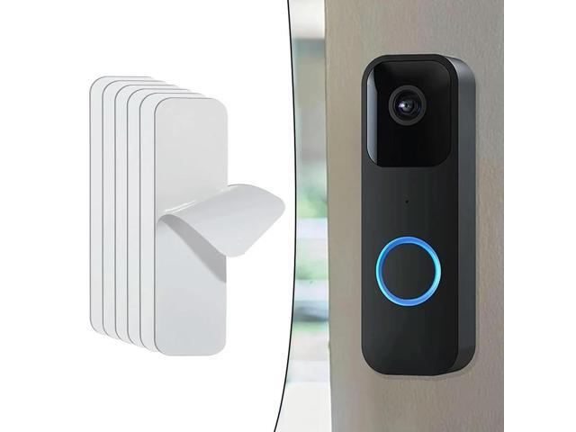 Click here for 6 Pcs Double Sided Tape No Drill Doorbell Mount Fo... prices