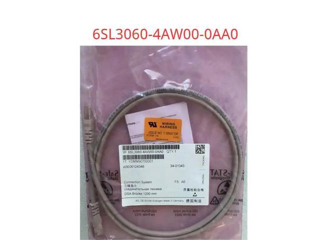 Click here for 6SL3060-4AW00-0AA0 1200MM cable prices