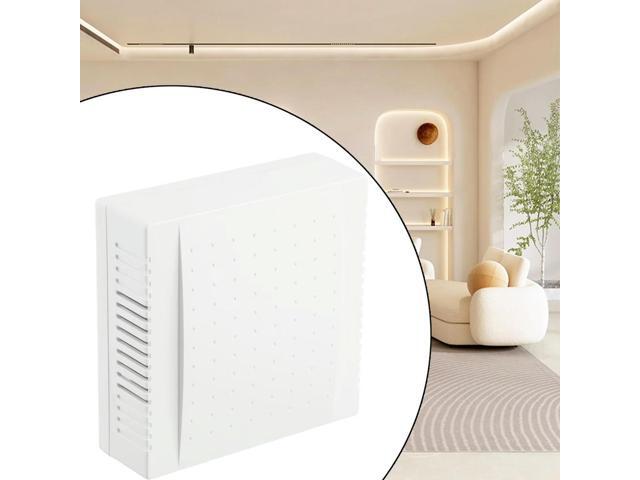 Click here for 108x108x36mm 220V Wired Doorbell Din Don Hardware... prices