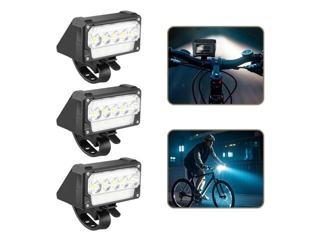Click here for Bicycle Front Light Super Bright Bicycle Light Wat... prices
