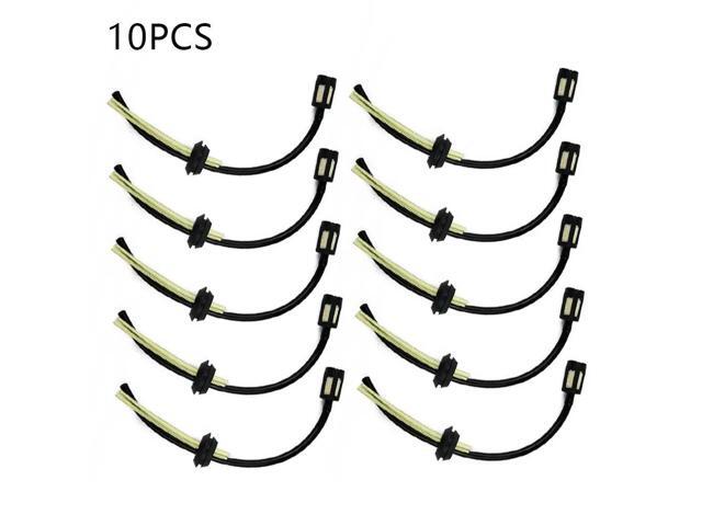 Click here for 10Pcs Fuel Hose Pipe Kit W/ Fuel Filter For 4 Stro... prices