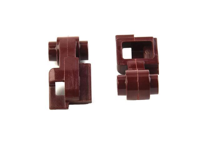 Click here for 2x Brush Holder For Dewalt D28811 D28810 D28803 D2... prices