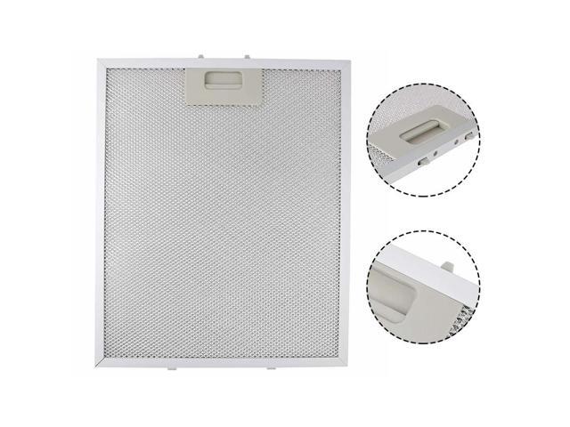 Click here for Range Hood Aluminum Filter 340X280mm Suitable For... prices