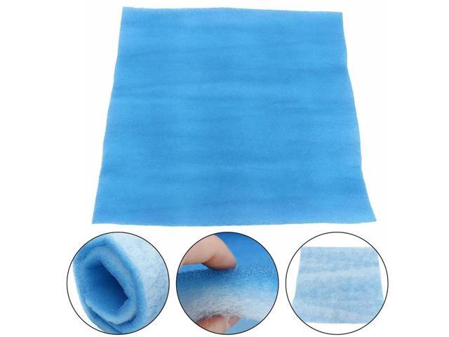 Click here for 1x1m Polyester Fiber Air Filter Cotton For Automob... prices