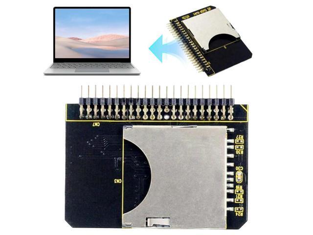 Click here for SD Card To IDE 2.5 Inch 44 Pin Adapter Card SSD Me... prices