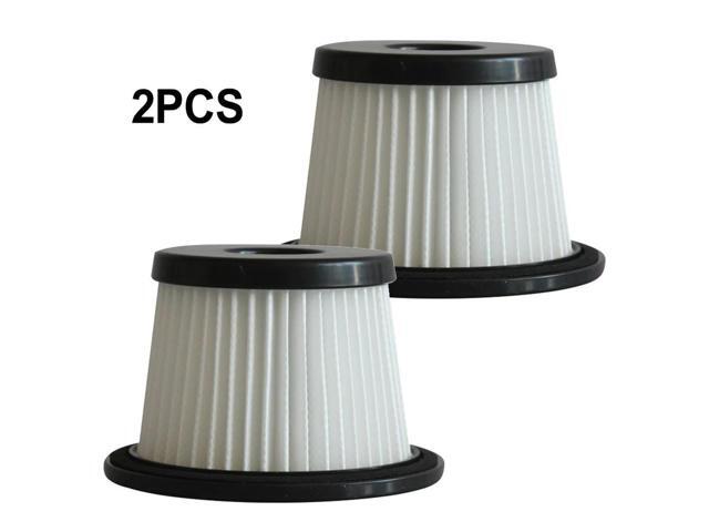 Click here for 2Pcs Filter For For Hyundai H-vch07 H-VCH06 Cordle... prices