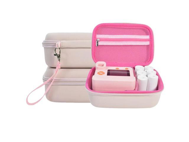 Click here for Kids Camera Case Shockproof EVA Hard Carrying Case... prices