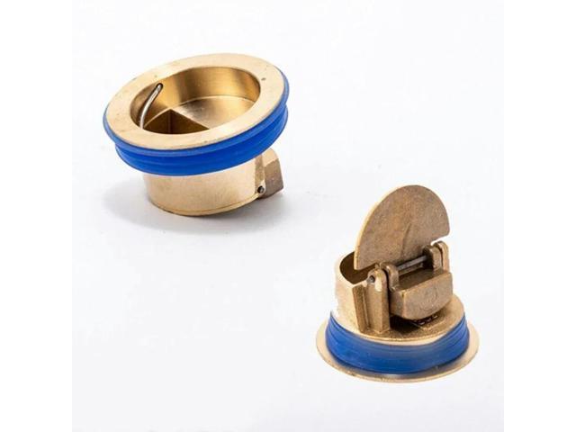 Click here for Shower Drainer Floor Drain Core 1Pcs/set 45*42mm A... prices