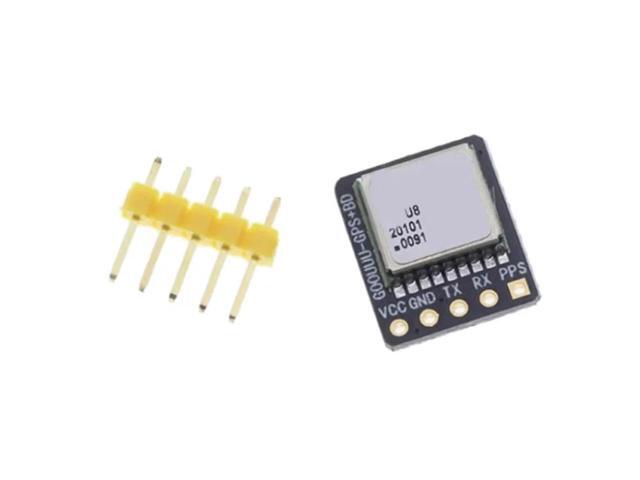 Click here for U8 Dual-Mode GPS+ BDS Module Replacement For NEO-M... prices