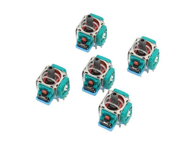 Click here for PS5 Compatible 5Pcs 3D Joystick Professional Game... prices