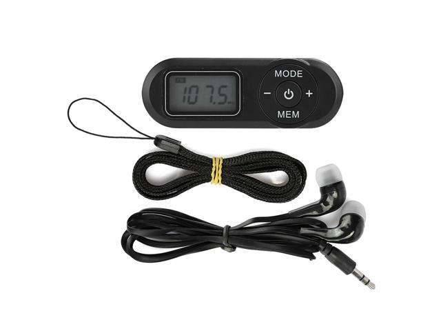 Click here for DSP Mini Portable 1.1inch LCD FM Radio MP3 Music P... prices