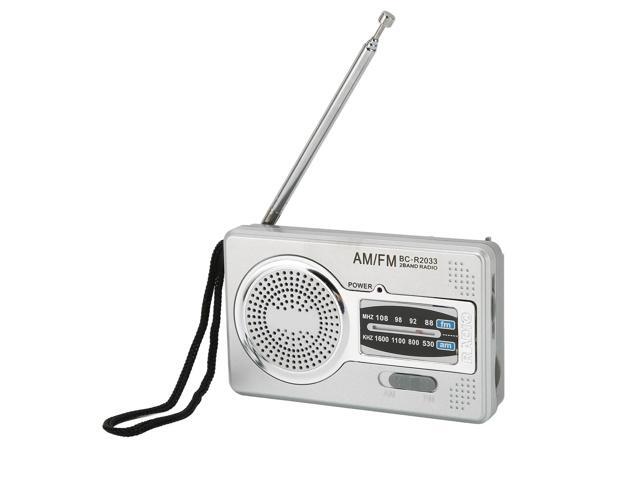 Click here for Universal AM FM Transistor Radio DSP Chip Portable... prices