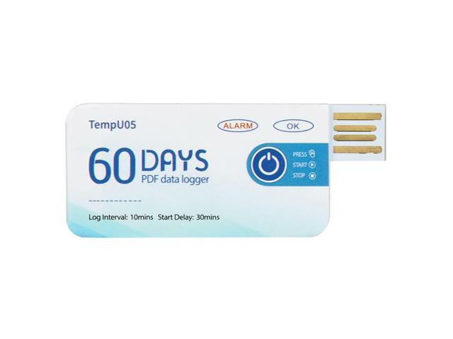 Click here for High Precision TempU05 Single Use Temperature Data... prices
