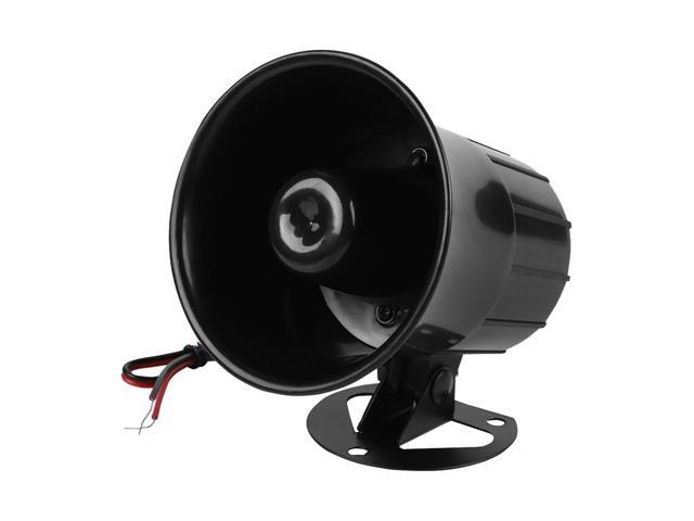 Click here for 110dB DC 12V Wire Loud Horn Alarm Siren Speaker Hi... prices
