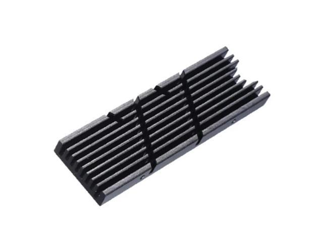 Click here for NVME M. 2 SSD Heat Sink Thermal Radiator Aluminum... prices