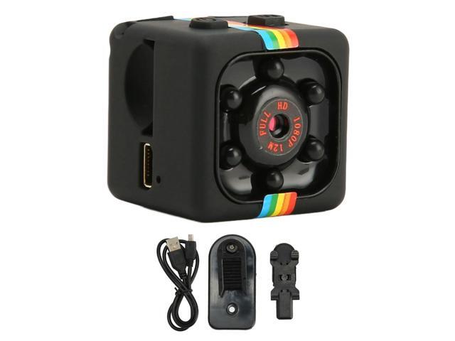 Click here for Mini Wireless Security Camera 1080P HD Portable Ni... prices