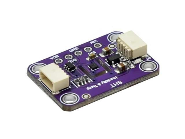 Click here for SHT45 Temperature And Humidity Sensor Temperature... prices