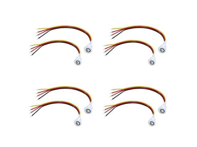 Click here for 8Pcs Touch Dimmer Switch DC3.7V 5V 12V Stepless Di... prices