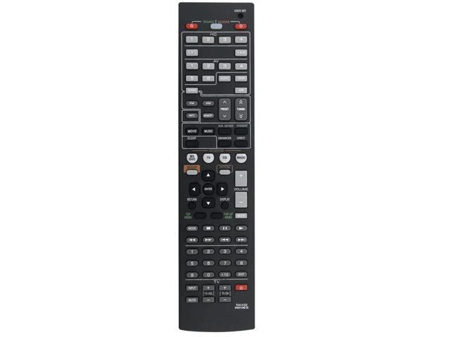 Click here for For AV Receiver Remote Control Replacement RAV432... prices