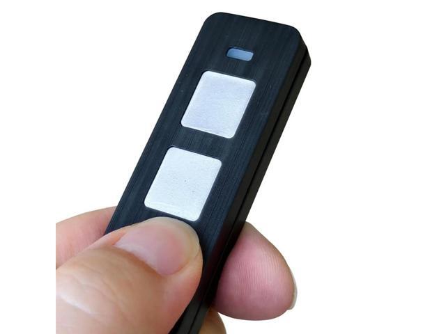 Click here for 868M Garage Door Remote Control Wireless Rolling G... prices