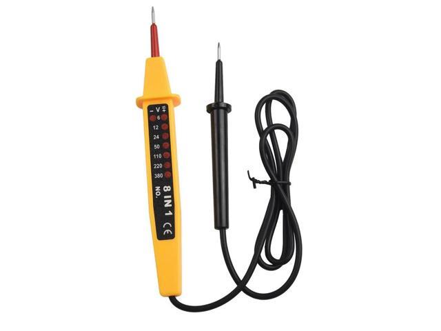 Click here for 8 In1 Voltage Tester Voltage Tester Dimensions Dis... prices